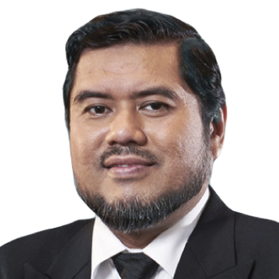 Speakers Listing – Islamic Capital Market Summit